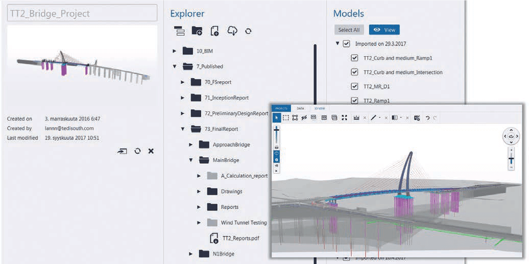 How new Design Methods lead to a Different Result Description ...