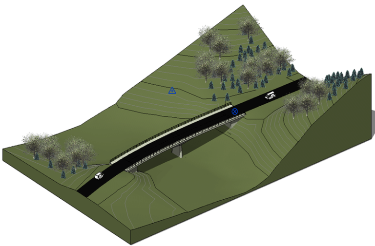 Challenges of Bridge Design and Detailing in Autodesk Revit - SOFiSTiK ...