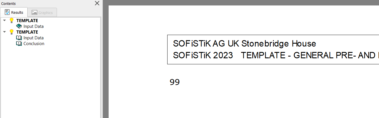 Write and Read XLSX Sheets with Teddy and CADiNP - SOFiSTiK FOR YOU