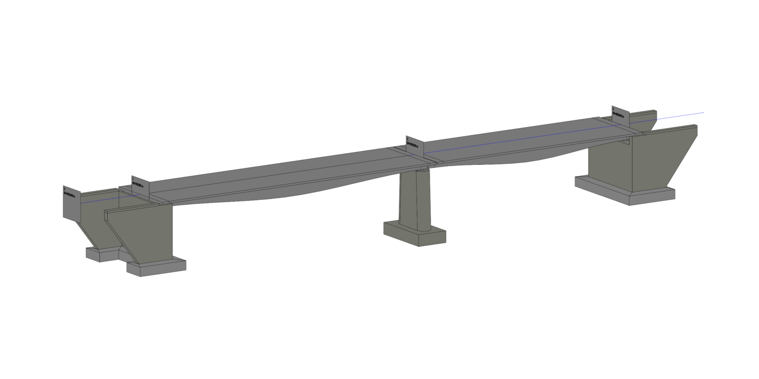 SOFiSTiK Bridge + Infrastructure Modeler – Erste Schritte - SOFiSTiK FOR YOU