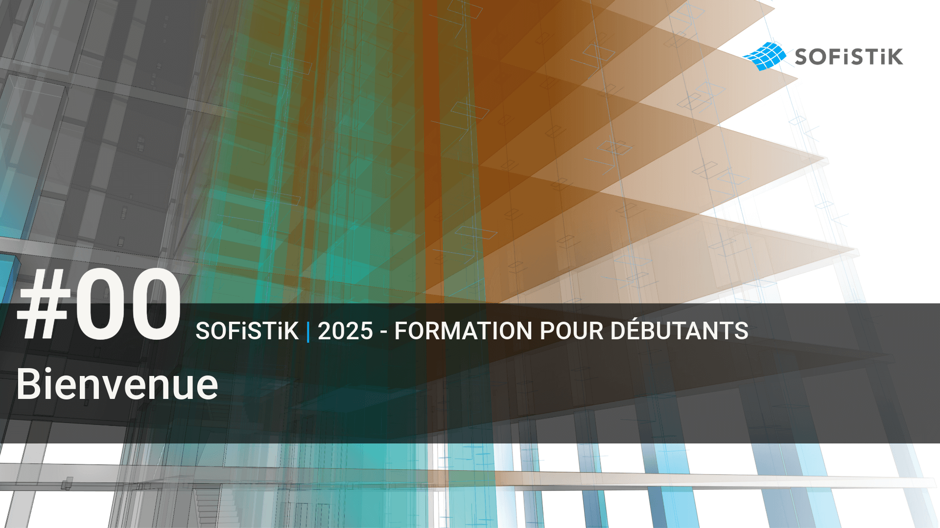 New to SOFiSTiK FEA?