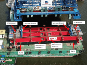 Innovative Geometry Control Techniques for Complex Bridge Construction ...