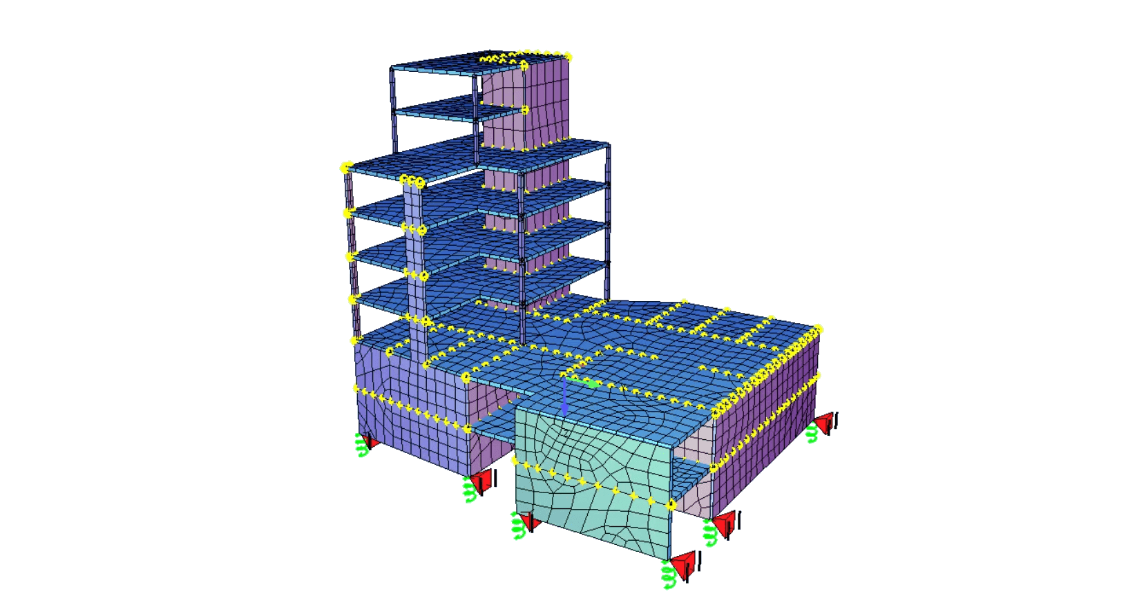 Reinforced Concrete Column Design - SOFiSTiK FOR YOU