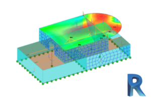 Reinforced Concrete Building in Revit - SOFiSTiK FOR YOU