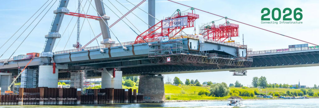 SOFiSTiK 2026: Connecting Infrastructure - SOFiSTiK FOR YOU